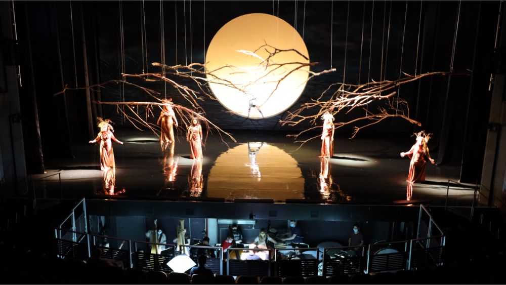 International Students - The National Institute of Dramatic Art (NIDA)