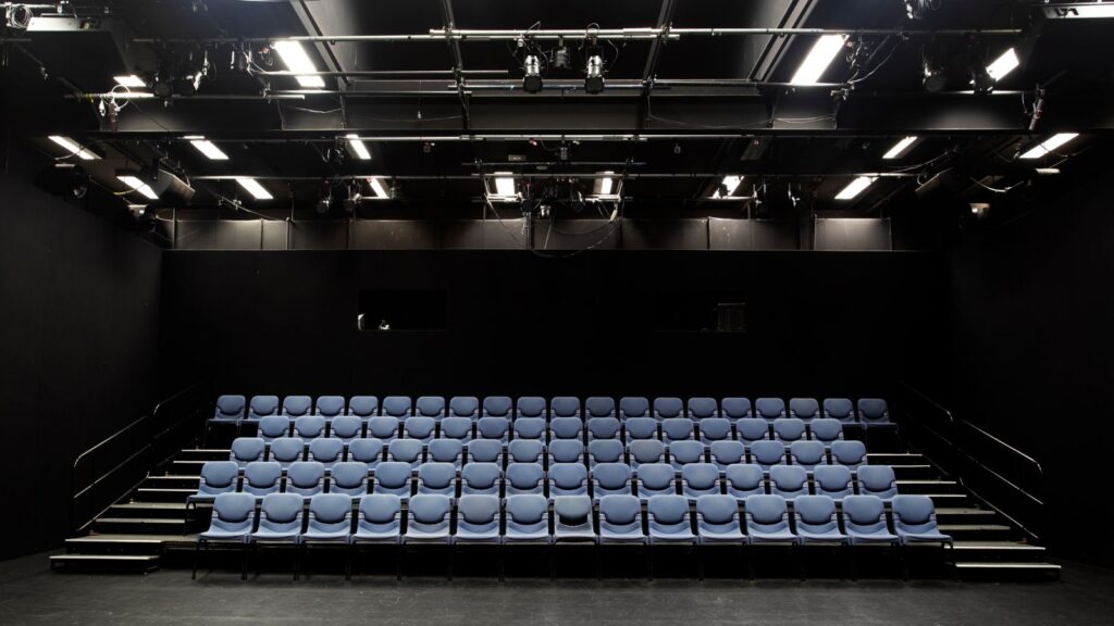 Space – The National Institute of Dramatic Art (NIDA)