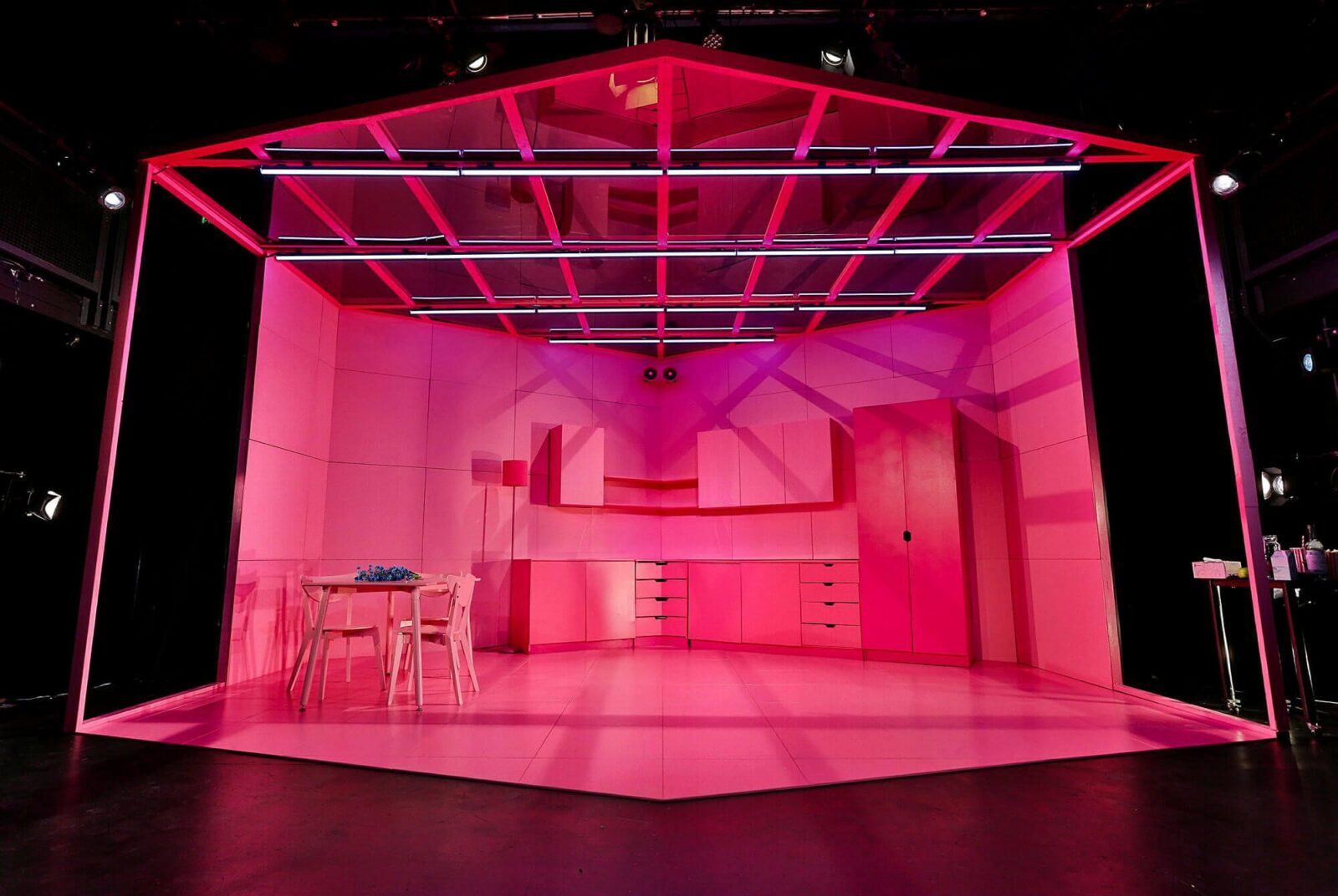 BFA (Design for Performance) - The National Institute of Dramatic Art ...