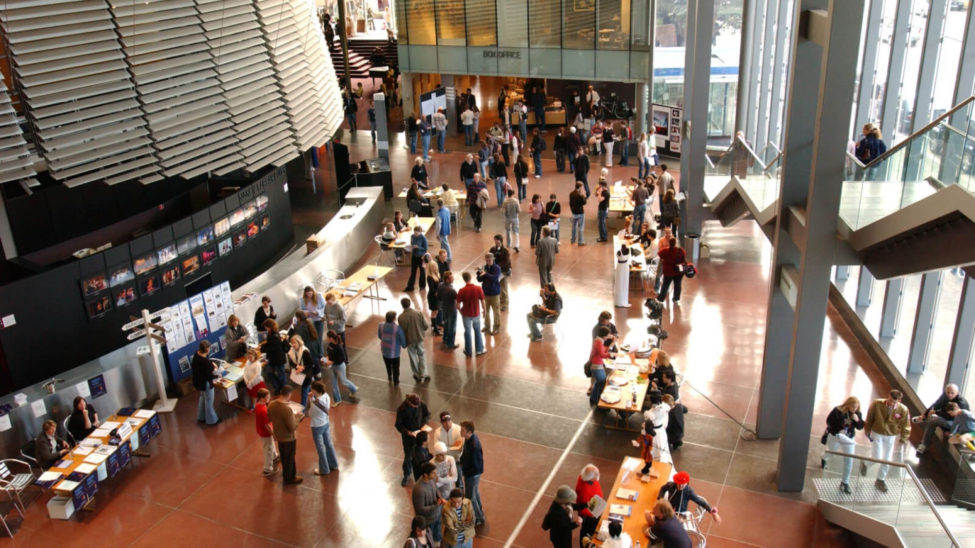 Getting to NIDA – The National Institute of Dramatic Art (NIDA)