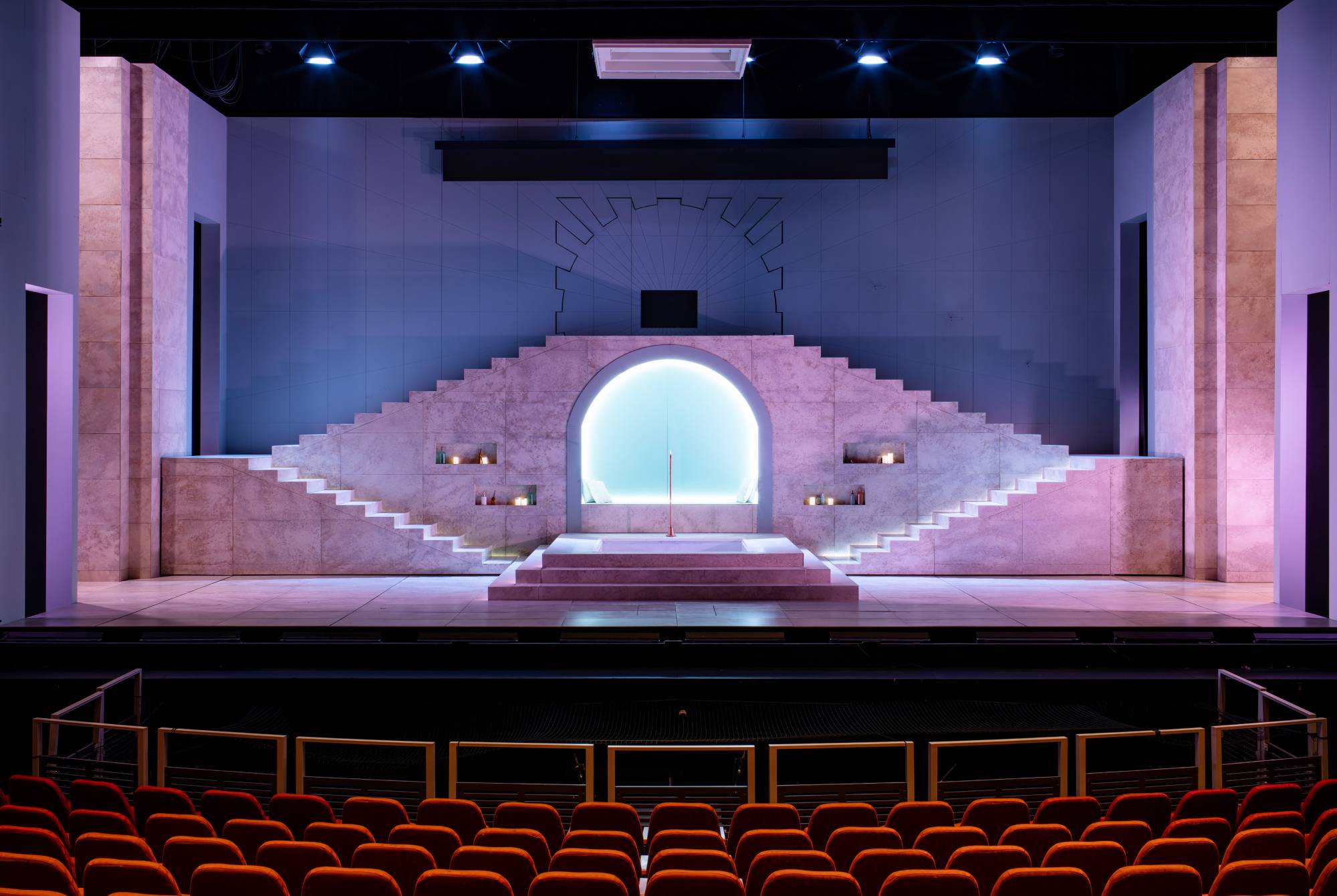 2024 BFA Design for Performance – The National Institute of Dramatic ...