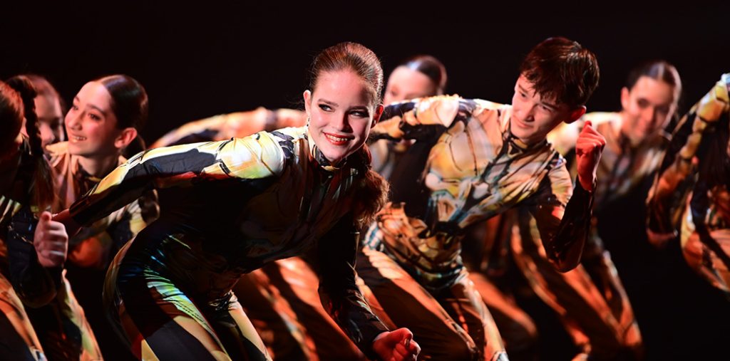 Junior Showcase 2024 – The National Institute of Dramatic Art (NIDA)