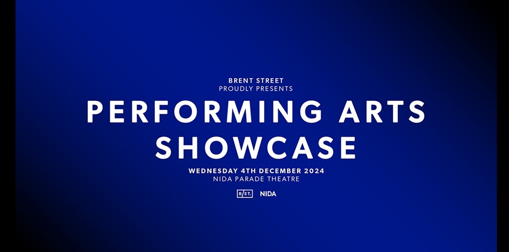 Brent Street PA Graduation Showcase 2024 – The National Institute of ...