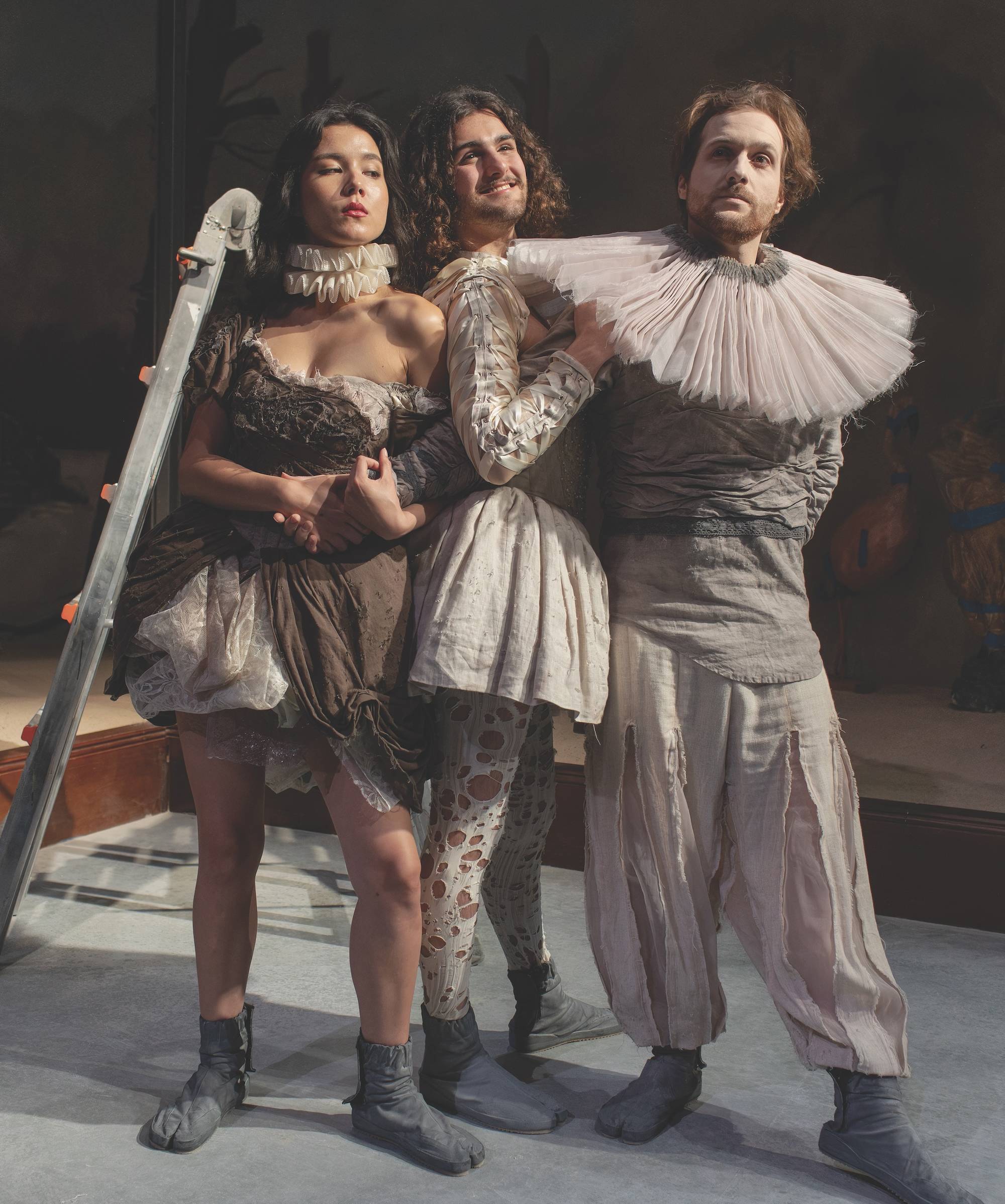 Welcome – The National Institute of Dramatic Art (NIDA)