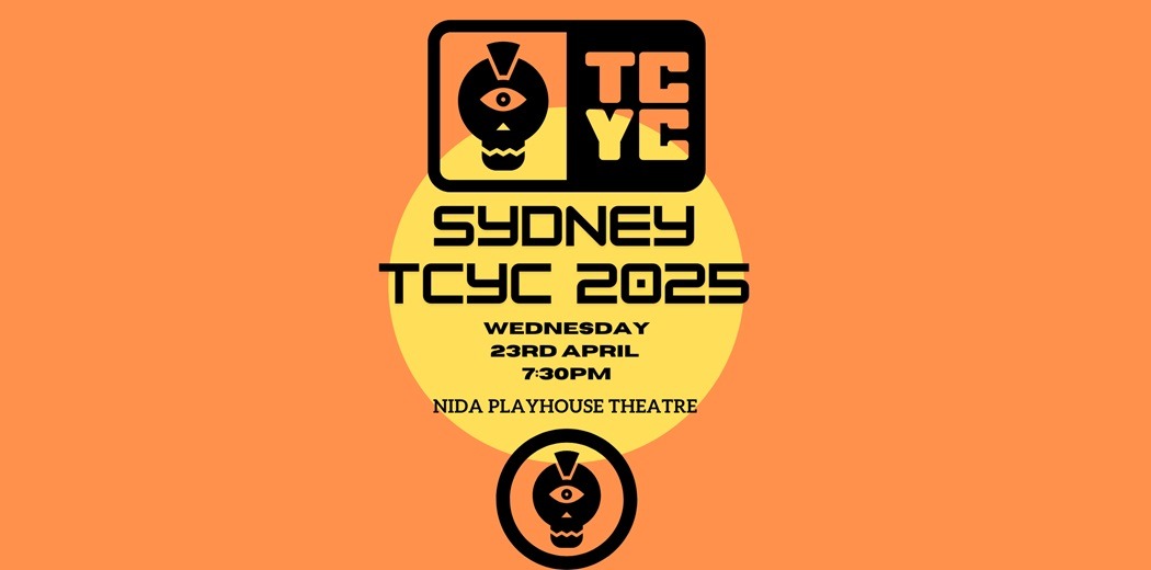 TCYC SYD 25 – The National Institute of Dramatic Art (NIDA)