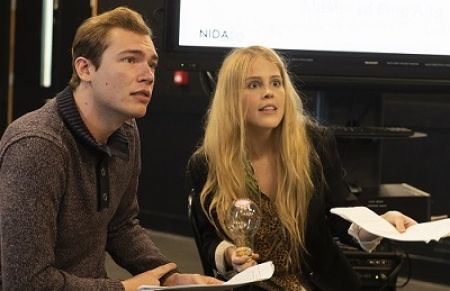 2022 MFA Writing for Performance – The National Institute of Dramatic Art (NIDA)