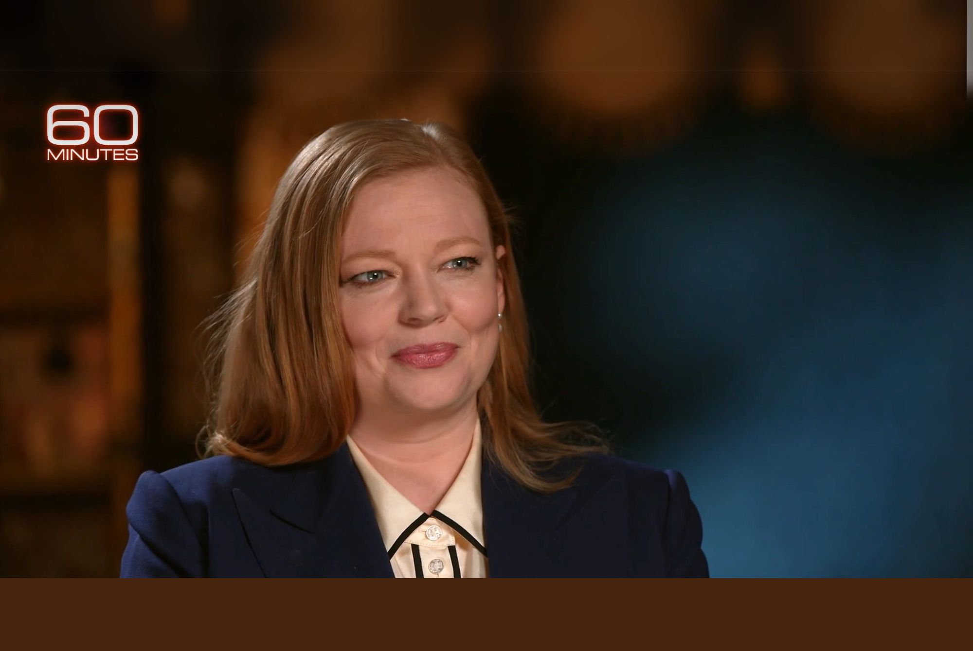 60 Minutes US Explores NIDA's Role in Why So Much Hollywood Talent ...