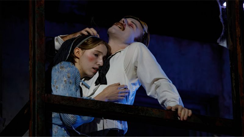 2023 BFA Acting – The National Institute of Dramatic Art (NIDA)