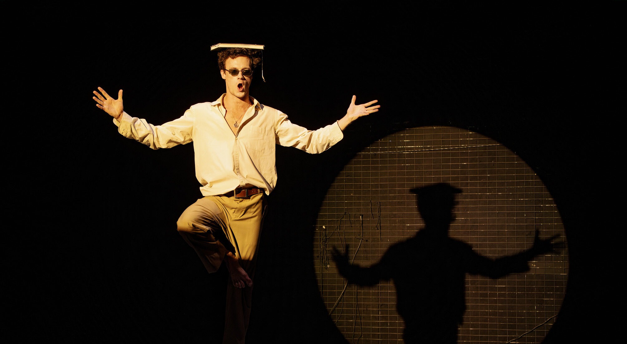 2023 MFA Writing for Performance – The National Institute of Dramatic Art (NIDA)