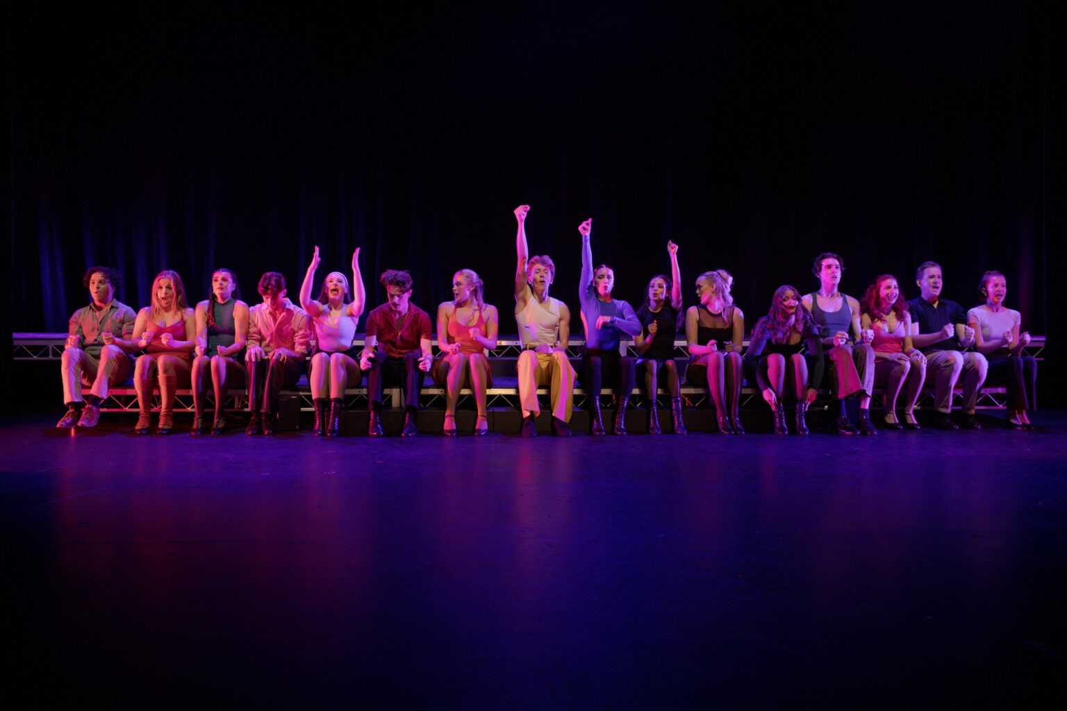 Support Us – The National Institute of Dramatic Art (NIDA)