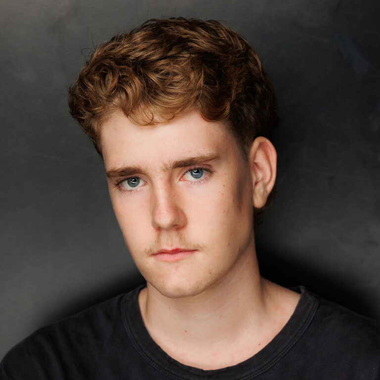 Alexander Roche – The National Institute of Dramatic Art (NIDA)