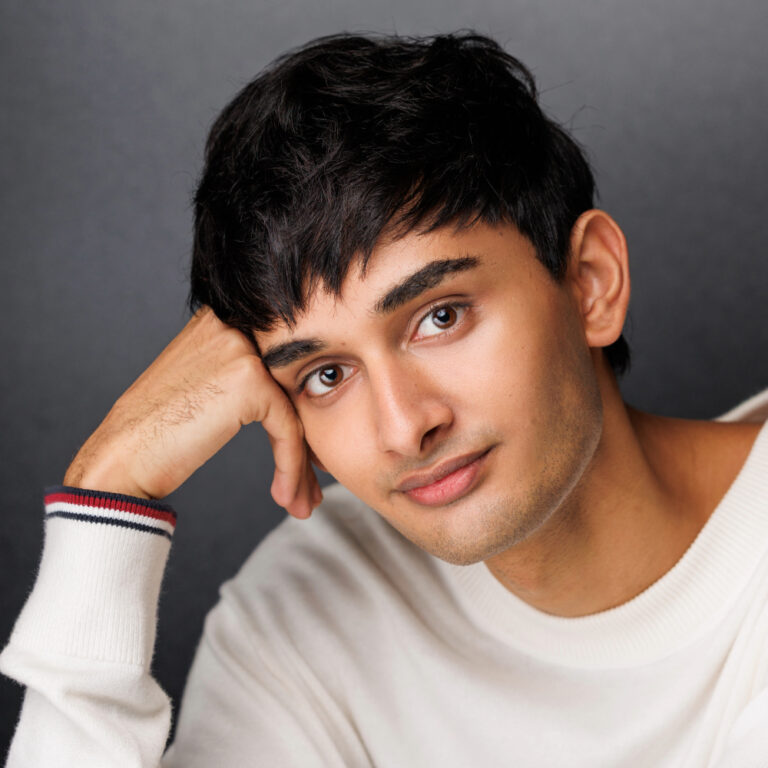 Amman Waraich – The National Institute of Dramatic Art (NIDA)