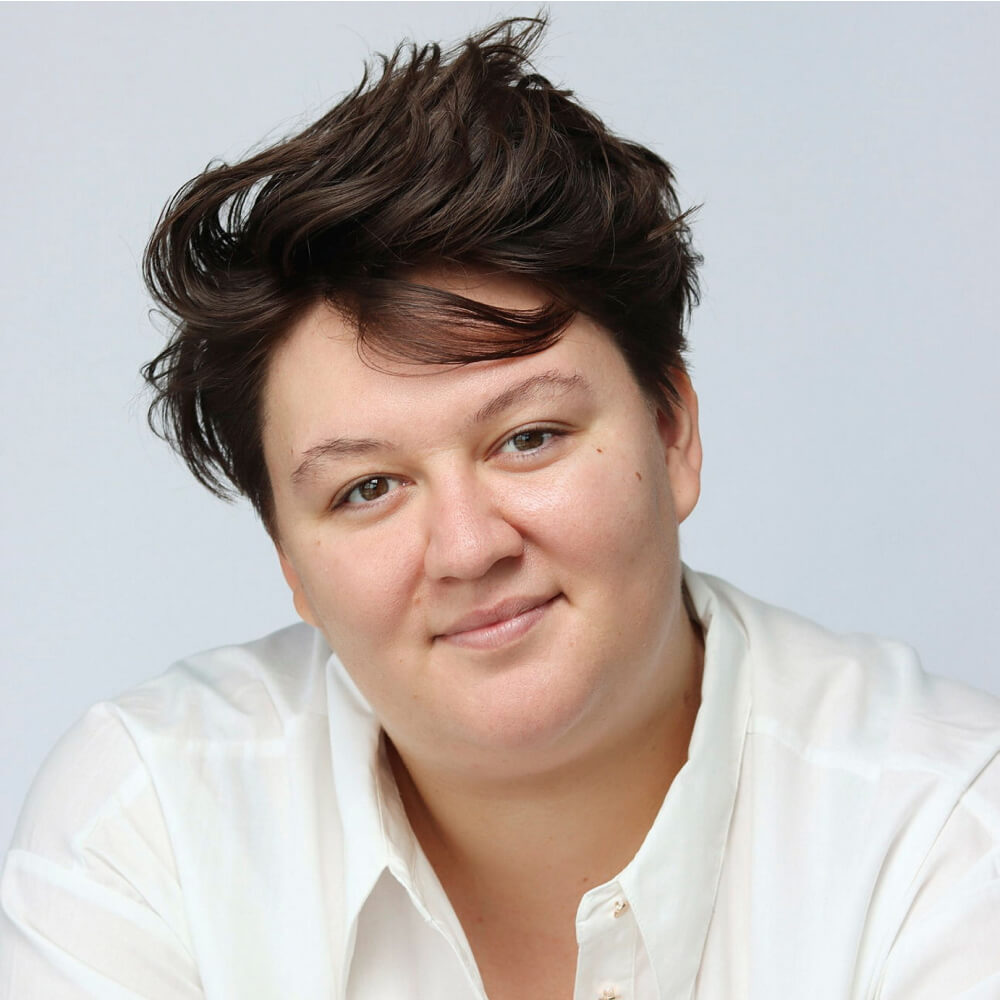 Amy Sole – The National Institute of Dramatic Art (NIDA)