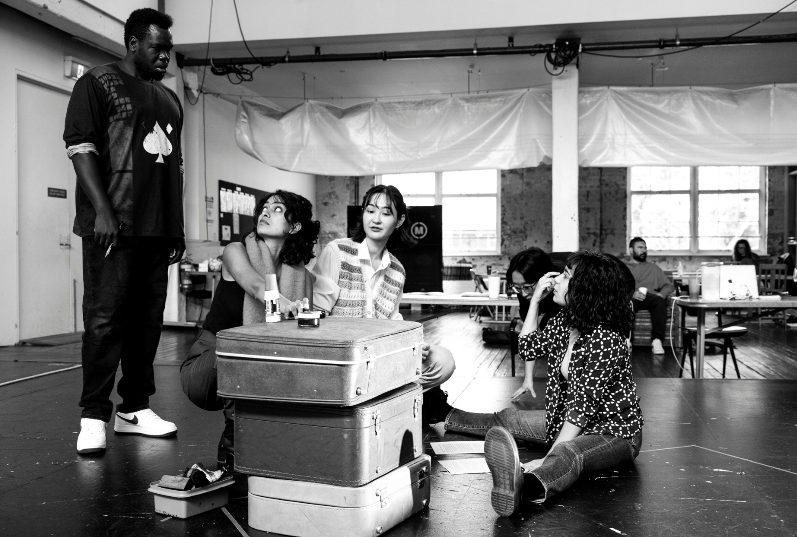 Lose to Win: Mandela Mathia's Tale of Triumph and Transformation – The ...