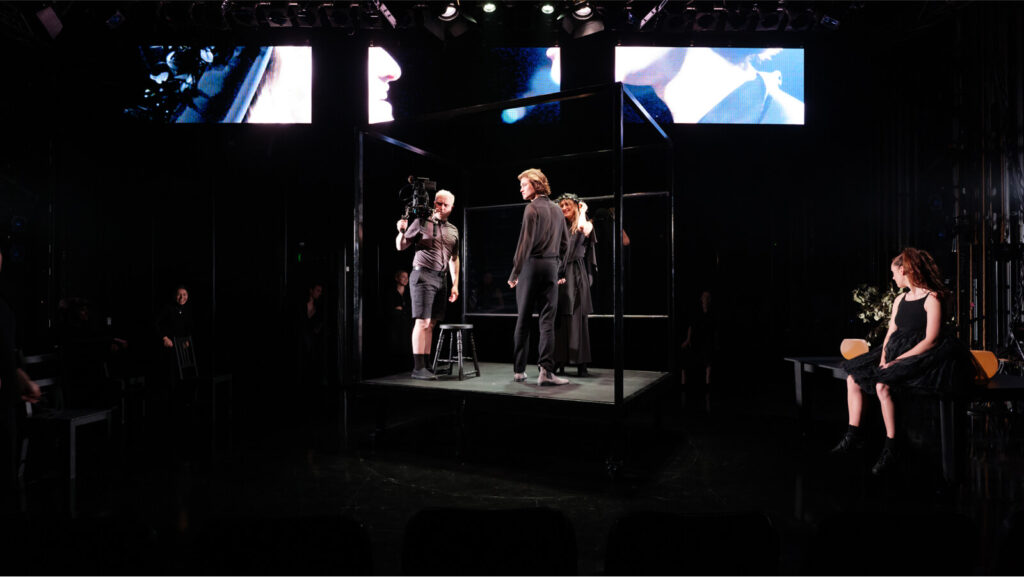 2022 Case Study Blood Wedding – The National Institute of Dramatic Art ...