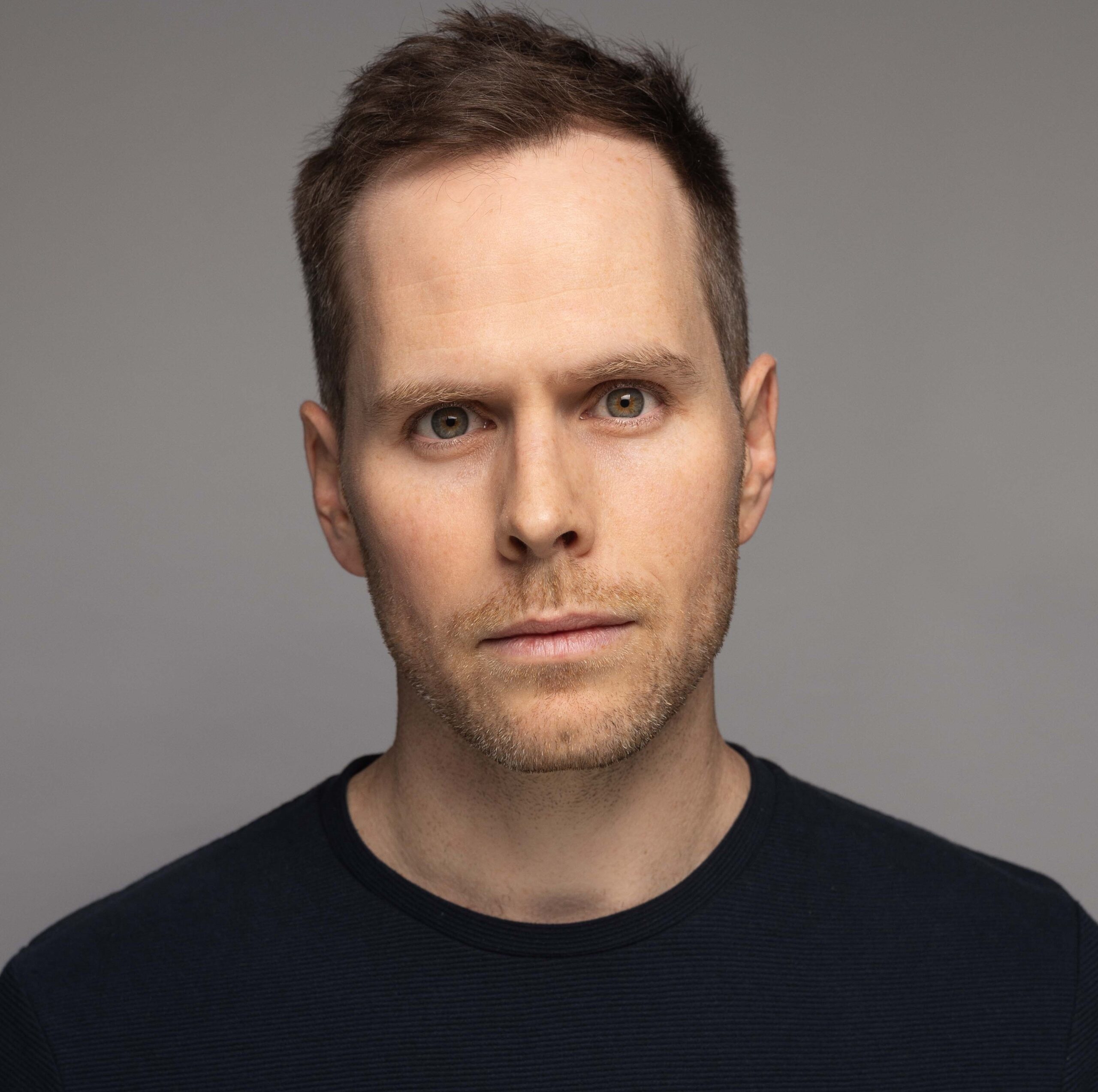 Chris Turner – The National Institute of Dramatic Art (NIDA)