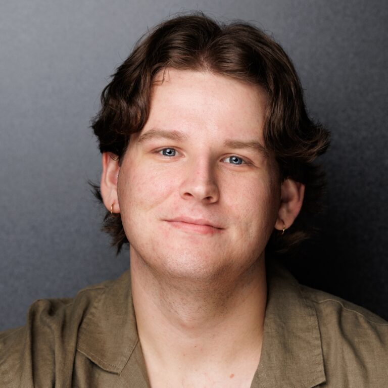 Cam McCredie – The National Institute of Dramatic Art (NIDA)