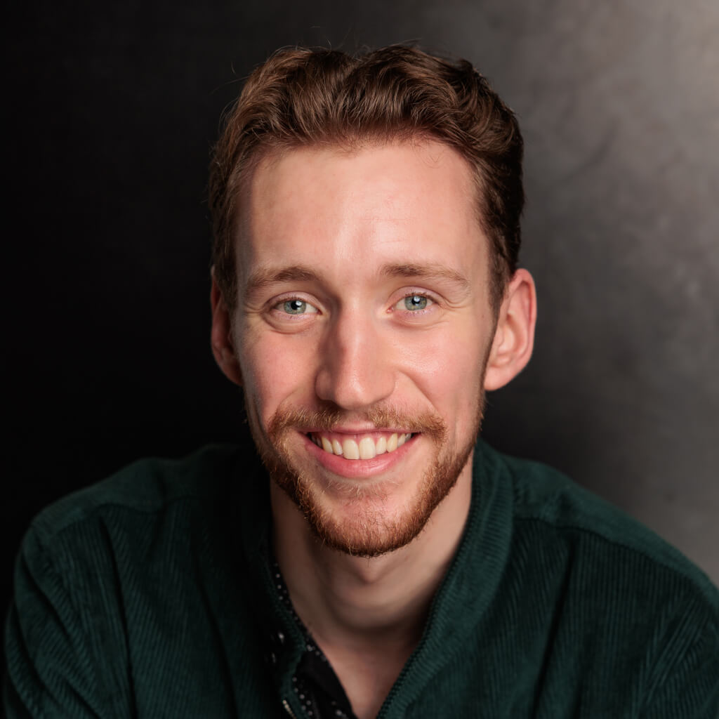 Chris Milburn – The National Institute of Dramatic Art (NIDA)