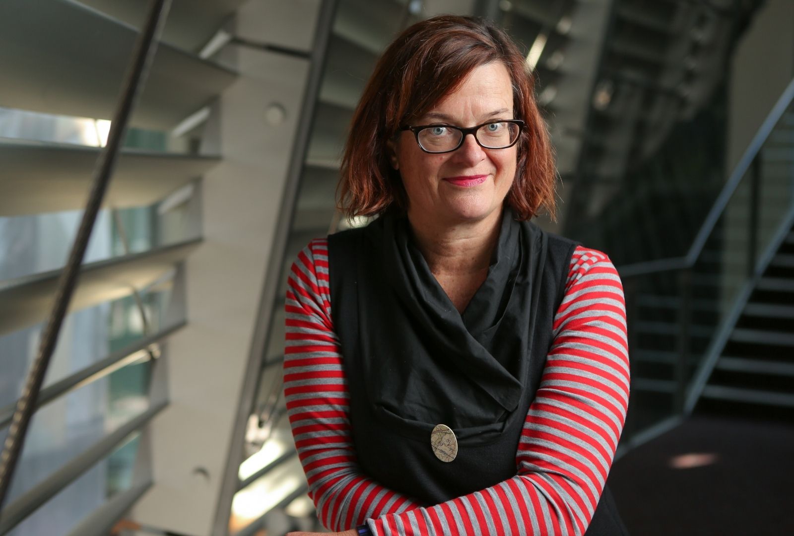 Vale Fiona Winning – The National Institute of Dramatic Art (NIDA)