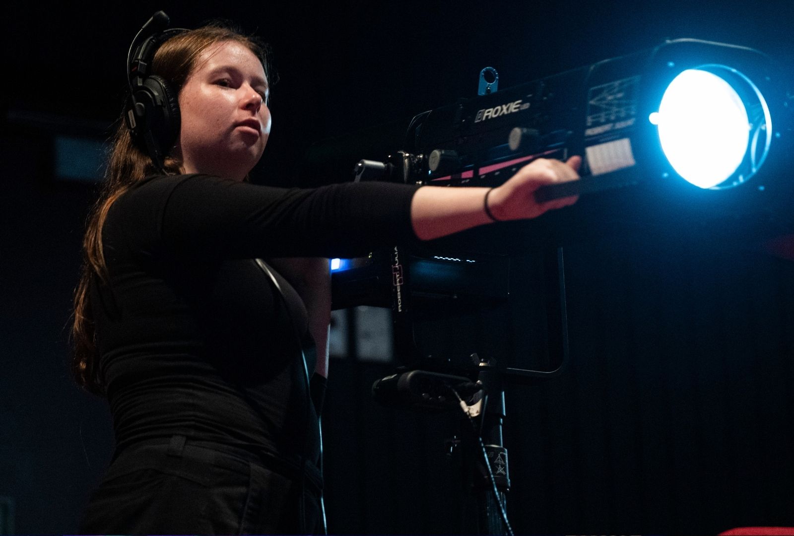 Interested in a Career in Live Production or Stage Management? Here's What Our Alumni Want You ...