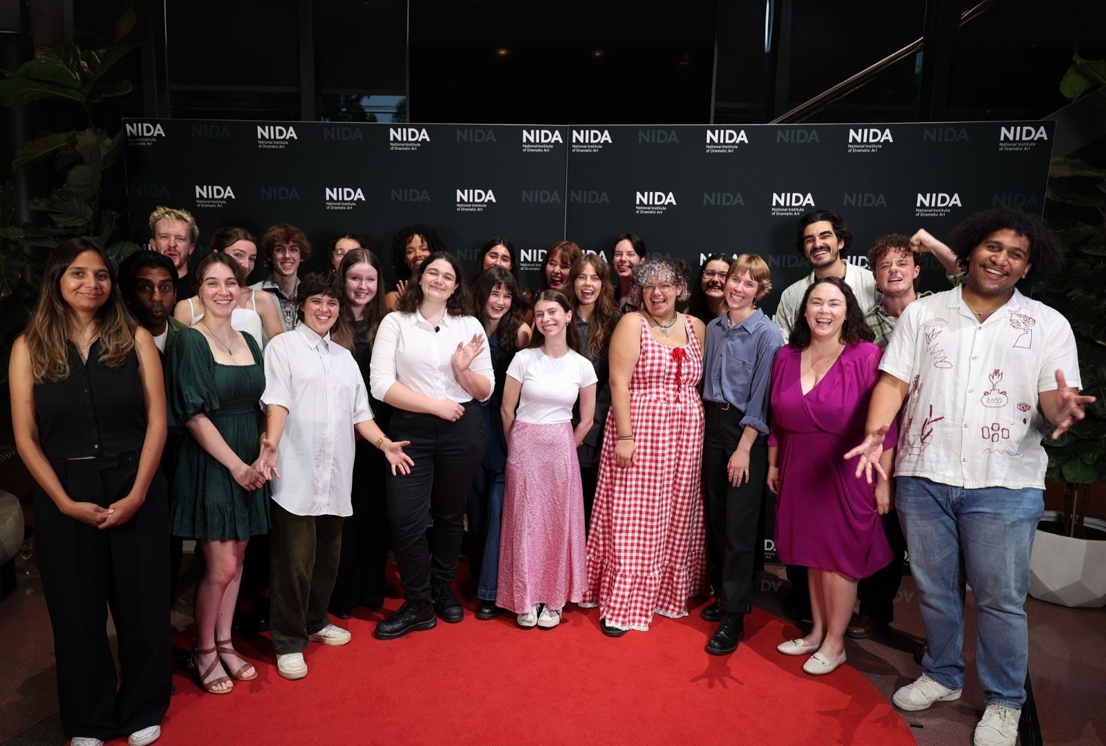 NIDA Scholarships offer over $1.3 Million for 2026 student intake – The ...