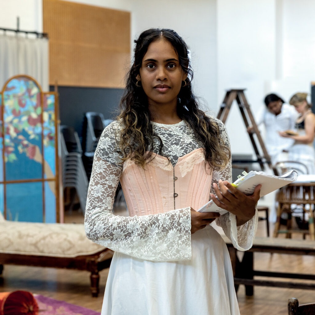 Request 2026 Course Guide – The National Institute of Dramatic Art (NIDA)