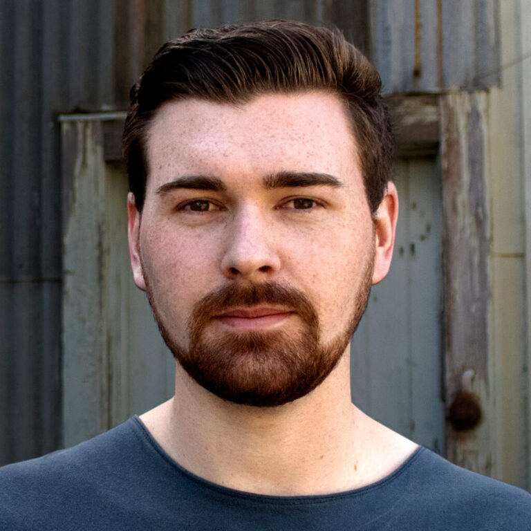 Daniel Story – The National Institute of Dramatic Art (NIDA)