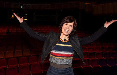 Deborah Riley awarded at GDay USA for Game of Thrones – The National ...