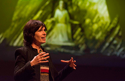 Creating the visual world of Game of Thrones – The National Institute ...