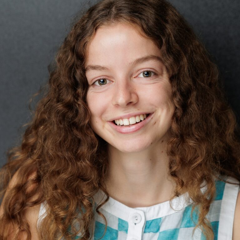 Ella Wilkinson – The National Institute of Dramatic Art (NIDA)