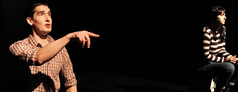 An Artist's Top Five Tips to Surviving Sydney Fringe Festival – The ...