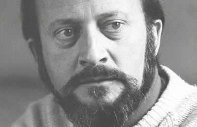 Vale George Whaley – The National Institute of Dramatic Art (NIDA)