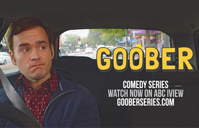NIDA's Ben Crisp debuts on ABC iview with 'Goober' – The National ...