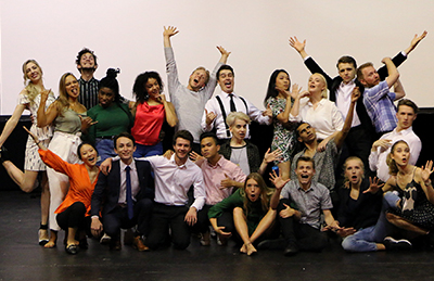 NIDA's 2018 graduating Actors launched at Industry Showcase – The ...