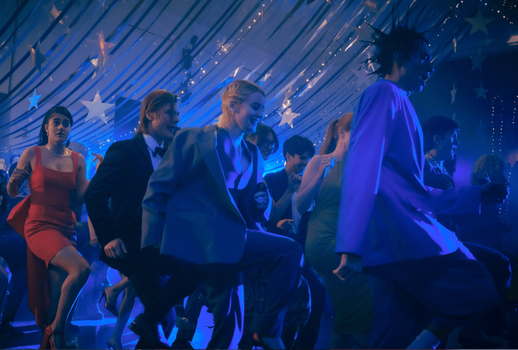 NIDA Alumna Rita Carmody: Costume Design on Heartbreak High – The National Institute of Dramatic ...