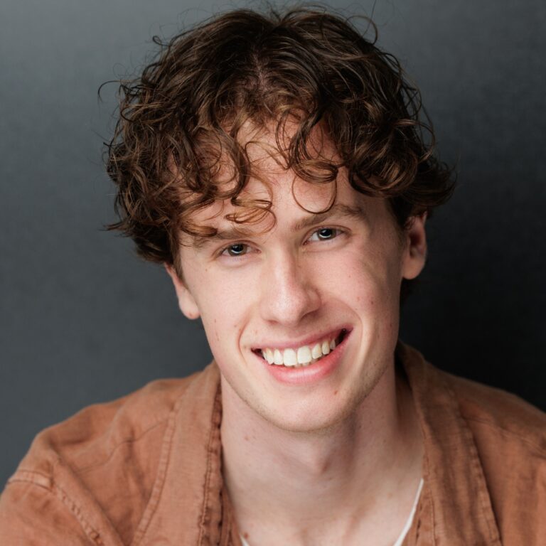 Harry Smyth – The National Institute of Dramatic Art (NIDA)