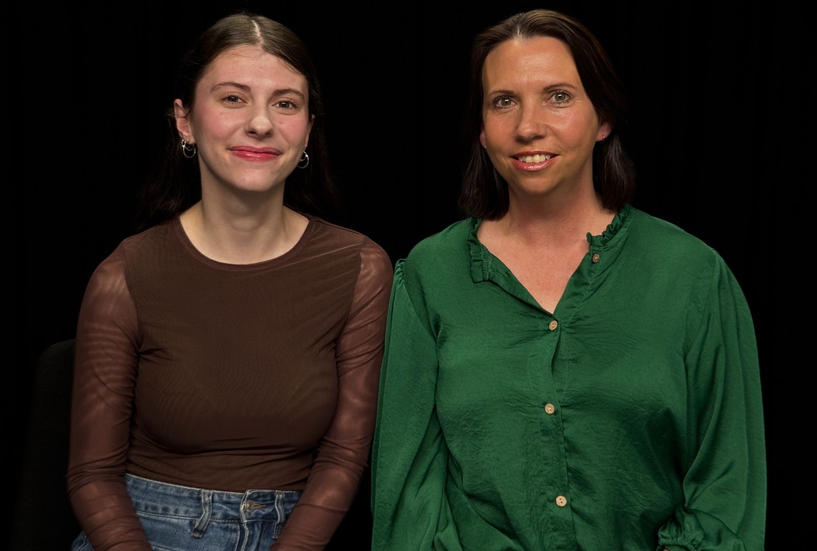 A Family Affair: Laura and Alaska Turner’s Unique NIDA Journey – The ...