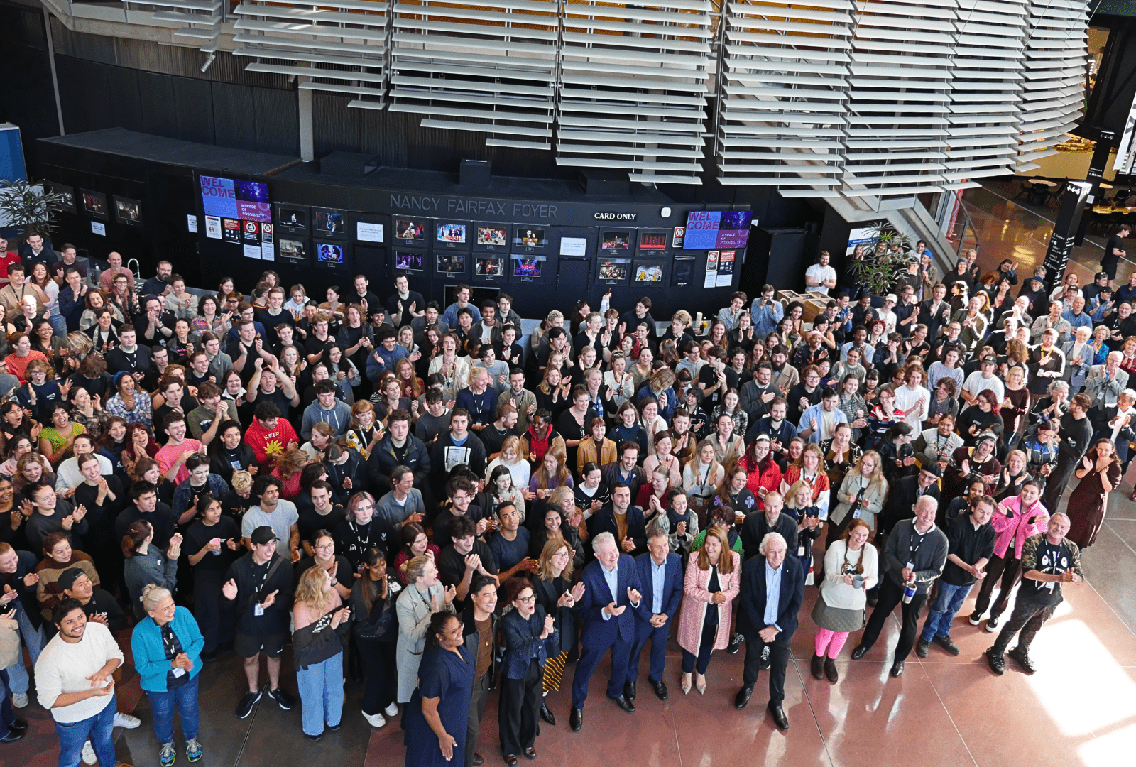 Minister Tony Burke MP and Kingsford Smith MP Matt Thistlethwaite Visit ...