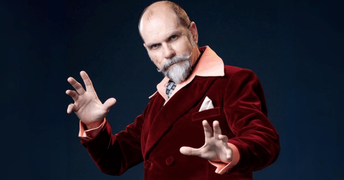 Behind the Scenes with Ian Bliss: Exploring the Making of Late Night ...