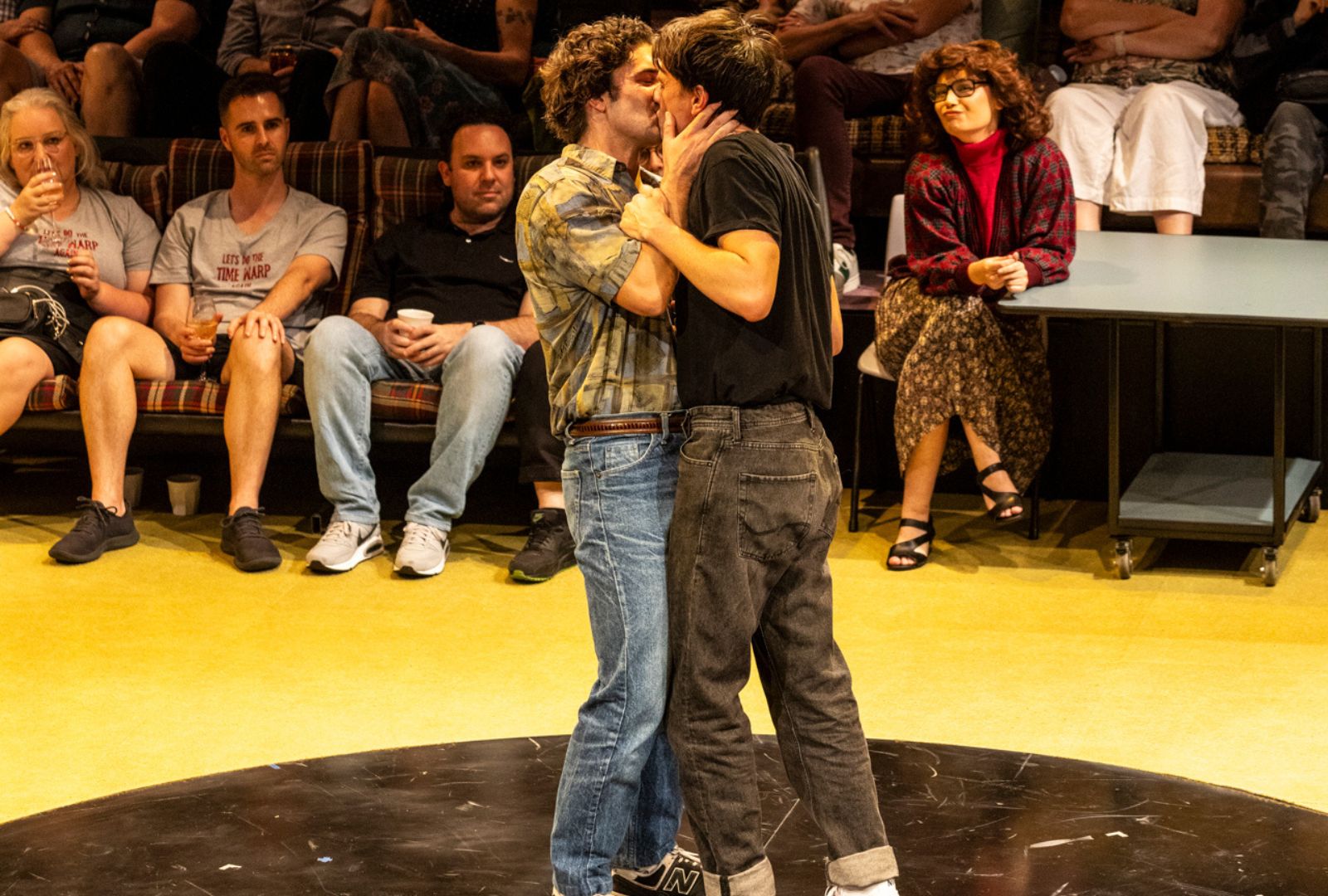 Where to Watch NIDA Alumni in April 2024 – The National Institute of ...