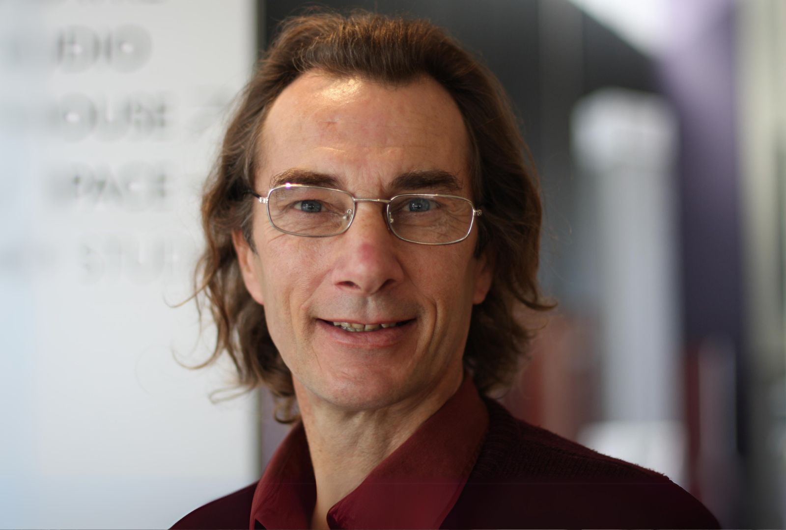 Vale Ian Turland – The National Institute of Dramatic Art (NIDA)