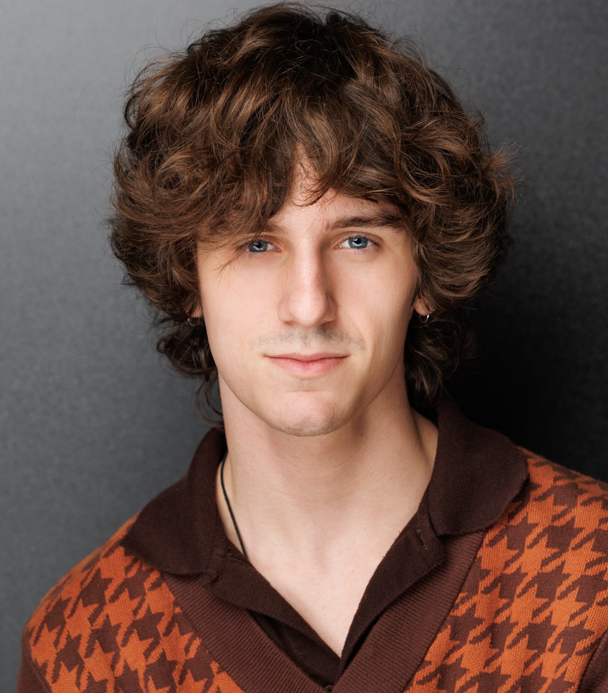 James Nicol – The National Institute of Dramatic Art (NIDA)