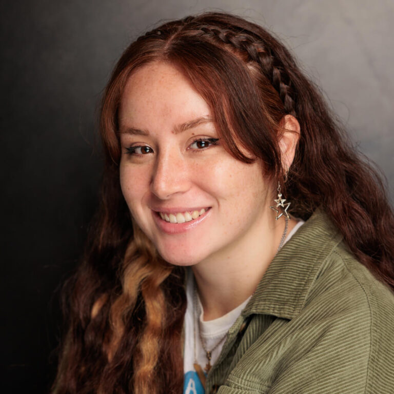 Jess McIntosh – The National Institute of Dramatic Art (NIDA)