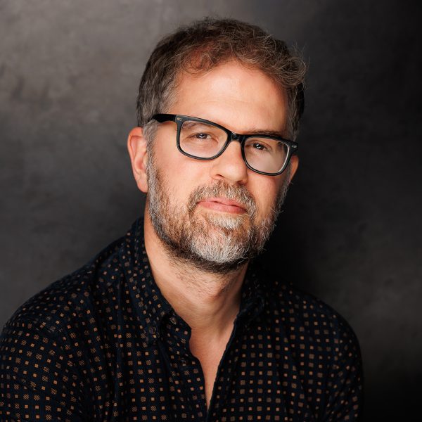 Joe Hepworth – The National Institute of Dramatic Art (NIDA)