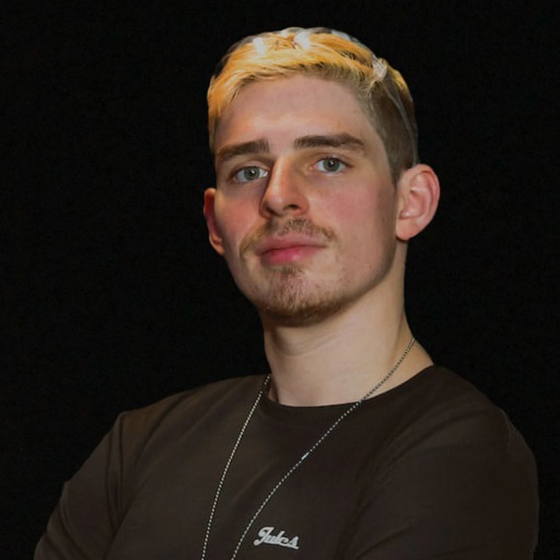 Jules Bisschoff – The National Institute of Dramatic Art (NIDA)