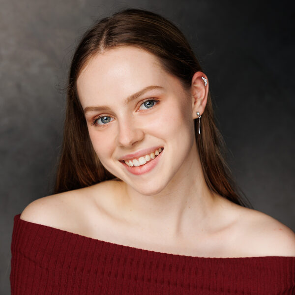 Julia Boyd – The National Institute of Dramatic Art (NIDA)