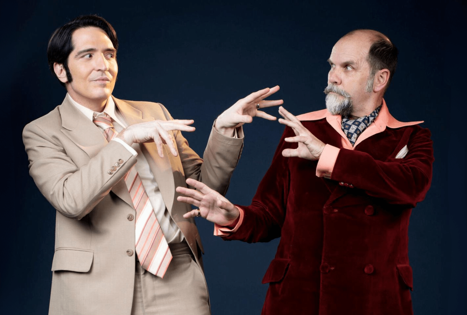 Behind the Scenes with Ian Bliss: Exploring the Making of Late Night ...