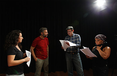 NIDA Melbourne kicks off with Launchpad and NIDAnights – The National ...