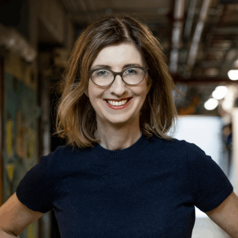 Liz Hughes – The National Institute of Dramatic Art (NIDA)