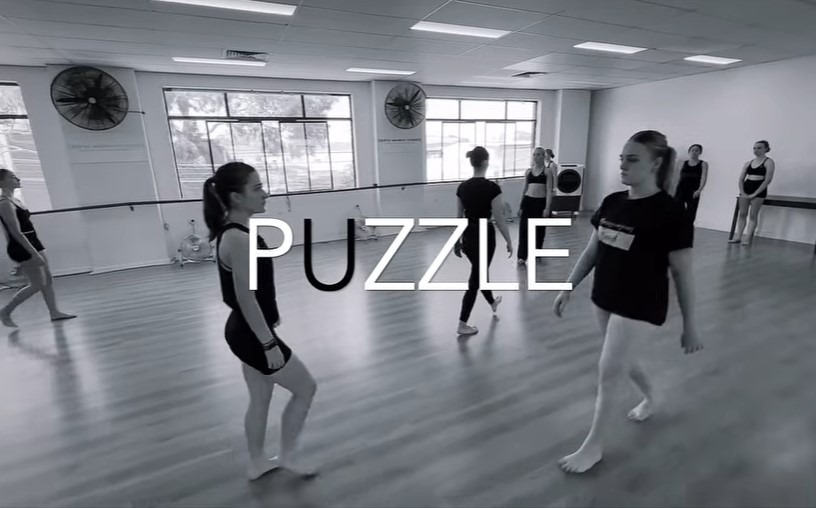 Puzzle – The National Institute of Dramatic Art (NIDA)